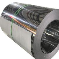 China Stainless Steel Coil Custom size  2B BA surface 1mm 2mm 4mm thickness stainless steel coil/sheet for sale