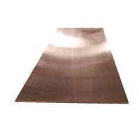China Customized Copper Sheet 99.99% High Quality 1mm-20mm thick copper sheet bar/coil/strip/pipe/plate for sale
