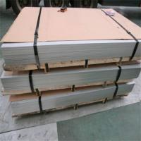 China Aisi 304 316 430 Stainless Steel Sheet 48