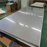 China Aisi 304 316 430 Stainless Steel Sheet 48