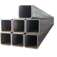 China Stainless Steel Tube SS AISI ASTM 2mm 4mm 8mm Thickness 316/430/2205 No.1 2b 8k Ba Stainless Steel Pipe for sale