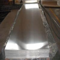 China Aluminium Sheet Plate 1mm 2mm 3mm 4mm custom size Thickness 1050 1060 1100 Anodized aluminium plate sheet for sale