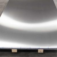 China Aluminium Sheet Plate 1mm 2mm 3mm 4mm custom size Thickness 1050 1060 1100 Anodized aluminium plate sheet for sale