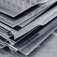 China Mill Finish Aluminium Sheet Plate  4*8 custom size Thickness 1050 1060 1100 Anodized aluminium plate sheet for sale