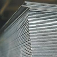 China Mill Finish Aluminium Sheet Plate  4*8 custom size Thickness 1050 1060 1100 Anodized aluminium plate sheet for sale