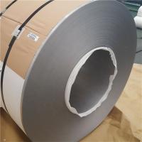 China JIS AiSi ASTM Factory supply Grade 304 316L 201 430 l High quality 0.3-120mm thickness Stainless Steel Coil for sale