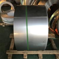 China JIS AiSi ASTM Factory supply Grade 304 316L 201 430 l High quality 0.3-120mm thickness Stainless Steel Coil for sale