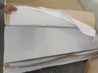China AISI SUS Stainless Steel Sheet 316 316L 304l customized size thickness  2B BA no.4 8k surface mirror  Ss plate for sale