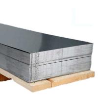China AISI SUS Stainless Steel Sheet 316 316L 304l customized size thickness  2B BA no.4 8k surface mirror  Ss plate for sale