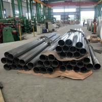 China Direct Sales 304 316 Seamless/Welded Stainless Steel Tube 0.26-18Mm Outer Diameter Stainless Steel Pipe for sale