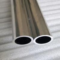 China Stainless Steel Welded Seamless Pipe 201 304 304L 316 316L 310s  Tube Customized Size Thickness 0.3mm-150mm for sale