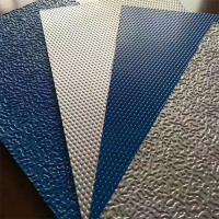 China Aluminum Sheet Plate manufacturers 1050/1060/1100/3003/5083/6061 Factory Supply Aluminum Sheet for sale