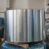 China Prime quality Hot Cold Rolled grade 314 316 310s 321  Stainless Steel Coil Customized size SS Plate for sale
