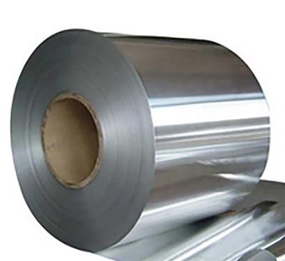 China Prime quality Hot Cold Rolled grade 314 316 310s 321  Stainless Steel Coil Customized size SS Plate for sale