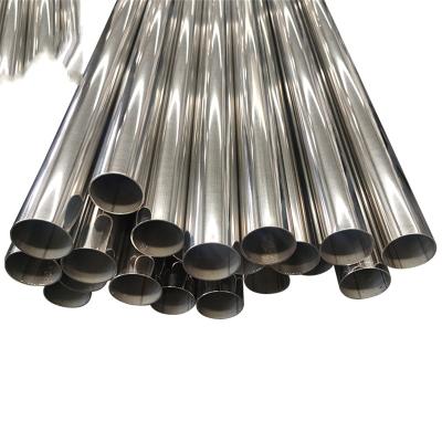 China 20inch Seamless Welded Stainless Steel Pipe Grade 304 / 304L 321 / 321H for sale