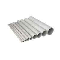 China AISI ASTM Seamless Welded SS Tubes Pipes 310S 321 201 304 Stainless Steel 50mm for sale