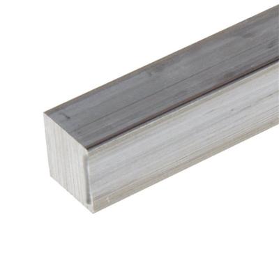 China 304 310S 316L Stainless Steel Square Rod Round Bar Bright Outside Diameter 4 - 100mm for sale