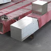 China 304 310S 316L Stainless Steel Square Rod Round Bar Bright Outside Diameter 4 - 100mm for sale