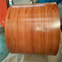 China PPGI / PPGL Color Galvanized Steel Aluzinc Coils Q235 Prepainted Plates Strips for sale