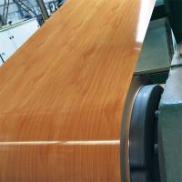 China PPGI / PPGL Color Galvanized Steel Aluzinc Coils Q235 Prepainted Plates Strips for sale