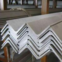 China Mild Carbon Equal Angle Steel Bar Construction Structural 309S 310S 321 for sale