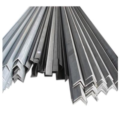 China ATSM Non Alloy Angle Steel Bar Equal 304 304L 309S 310S 321 316L for sale