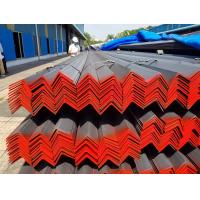 China ATSM Non Alloy Angle Steel Bar Equal 304 304L 309S 310S 321 316L for sale
