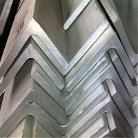 China ATSM Non Alloy Angle Steel Bar Equal 304 304L 309S 310S 321 316L for sale
