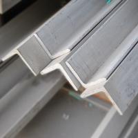 China SGS Durable Stainless Steel Angle Iron Bar 20 # Construction Astm 410 for sale
