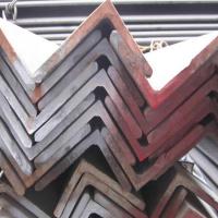 China SGS Durable Stainless Steel Angle Iron Bar 20 # Construction Astm 410 for sale