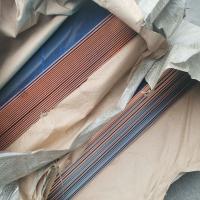 China 4x8 Pure Copper Plate Sheet 0.5mm 2mm 1mm 5mm 10mm Thick 99% C10100 C10200 C10300 for sale