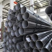 China SUS 316l 201 Welded Seamless Pipe Steel Tubing 317L Stainless Round for sale