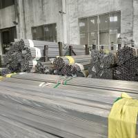China Industrial Seamless Stainless Steel Round Tube 304 304L 316 316L 310S 6mm for sale