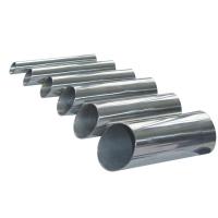 China Industrial Seamless Stainless Steel Round Tube 304 304L 316 316L 310S 6mm for sale