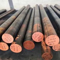 China Brass Pure Copper Bronze Round Bar Rod JIS DIN ASTM TP2 C1220 SF - CU C12000 for sale