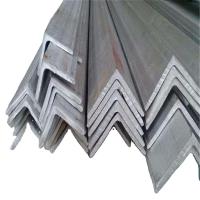 China Q195 - Q235 Steel Angle Bar Astm 410 12m For Power Industry for sale