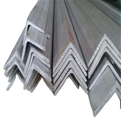China Q195 - Q235 Steel Angle Bar Astm 410 12m For Power Industry for sale