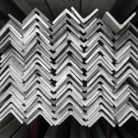China Q195 - Q235 Steel Angle Bar Astm 410 12m For Power Industry for sale