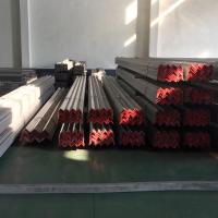 China Q195 - Q235 Steel Angle Bar Astm 410 12m For Power Industry for sale