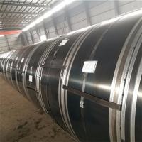 China Custom BA Stainless Steel Coil Strip 2B 8k Hardness Cold Rolled 300 Series 304 for sale