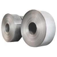 China ASTM SS Stainless Steel Foil Strip Customized 316 Sheet Coil BA 2B Surface SUS304 for sale