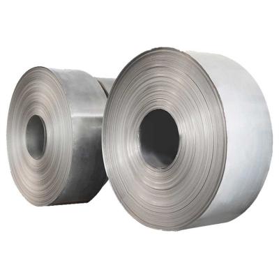 China ASTM SS Stainless Steel Foil Strip Customized 316 Sheet Coil BA 2B Surface SUS304 for sale