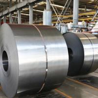 China ASTM SS Stainless Steel Foil Strip Customized 316 Sheet Coil BA 2B Surface SUS304 for sale