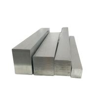 China ASTM A36 SS Square Rod Bar Ss400 60mm 80mm High Tensile Steel 50mm Custom for sale