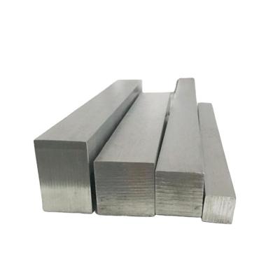 China ASTM A36 SS Square Rod Bar Ss400 60mm 80mm High Tensile Steel 50mm Custom for sale