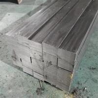 China ASTM A36 SS Square Rod Bar Ss400 60mm 80mm High Tensile Steel 50mm Custom for sale