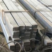 China ASTM A36 SS Square Rod Bar Ss400 60mm 80mm High Tensile Steel 50mm Custom for sale