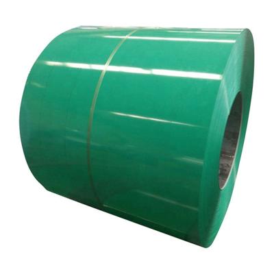 China Prepainted Color Coated Gi Steel Coil / Ppgi / Ppgl Galvanized Sheet for sale