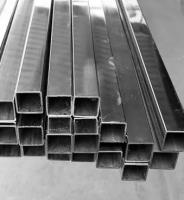 China ISO Polished Stainless Steel Seamless Pipe Customized 0.1-300mm for sale