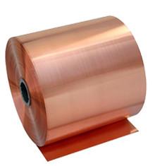 China Welding Copper Sheet Plate For Pipes C10200 C10300 Sandblast 50mm for sale